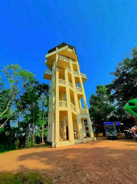 আমাদের শেরপুর