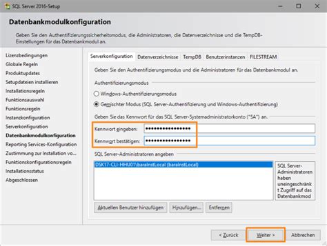 Microsoft Sql Server Express Für Jtl Wawi Installieren