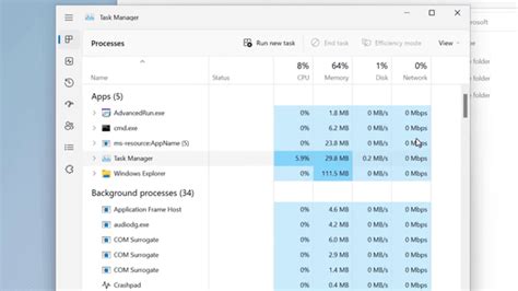 what happens if you delete the program files folder on windows
