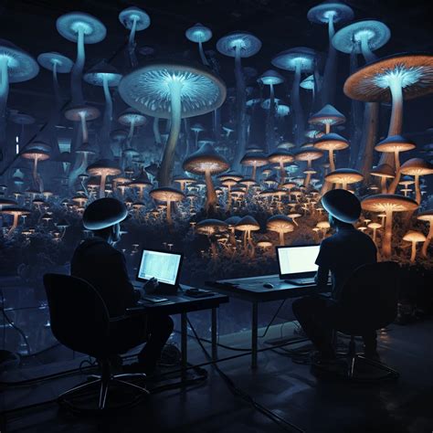 Dea Validation Mushroom Solutions