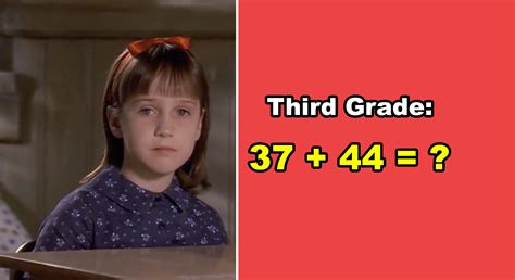 Hard Math Problems For 7th Graders