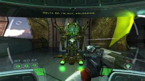 Star Wars™ Republic Commando Remaster Mod 1 4 Reshade Ray Tracing Gi Gameplay End Youtube