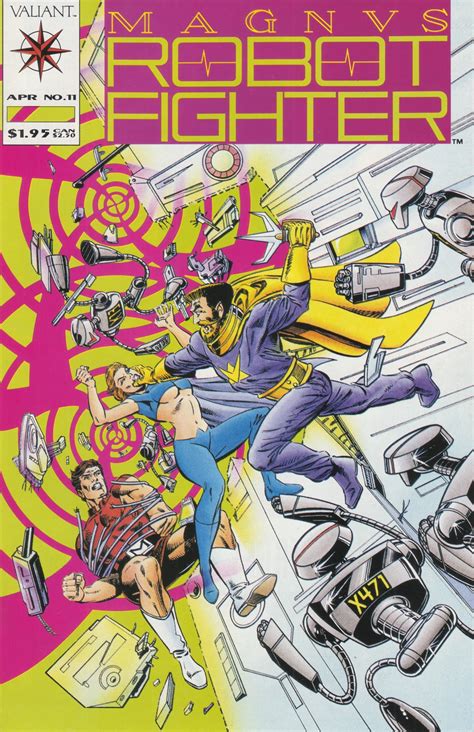 The Complete Illustrated Jim Shooter Era VALIANT Comics Checklist The Jim Shooter Era Pre Unity