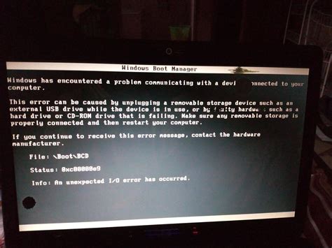 My PC Won T Start How Do I Fix This R Windows