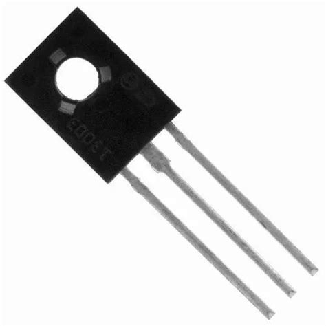 MJE Power Transistor Deg C Mhz At Rs In Mumbai ID