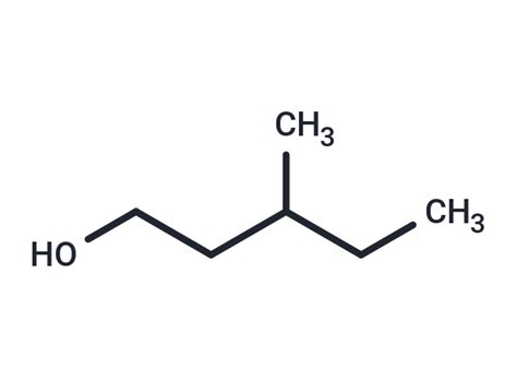 3 Methylpentan 1 Ol Targetmol