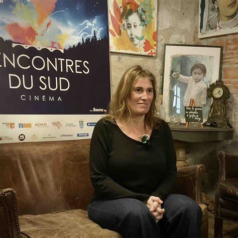 Lola Doillon “différente” Il Y A Autant Dautistes Que Dautismes