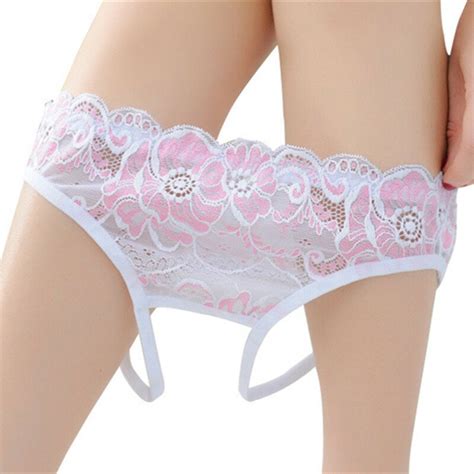 Womens Erotic Panties For Sex Thongs And G Strings Sexy Lingerie