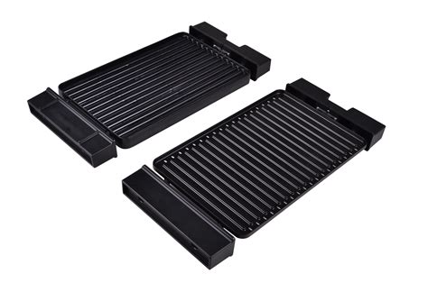 Kitchen Appliance Table Grill Reversible Grill Griddle With Gs Certification Kitchen