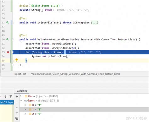 Springvalue取不到值的几种情况51cto博客springboot Value注解取不到值