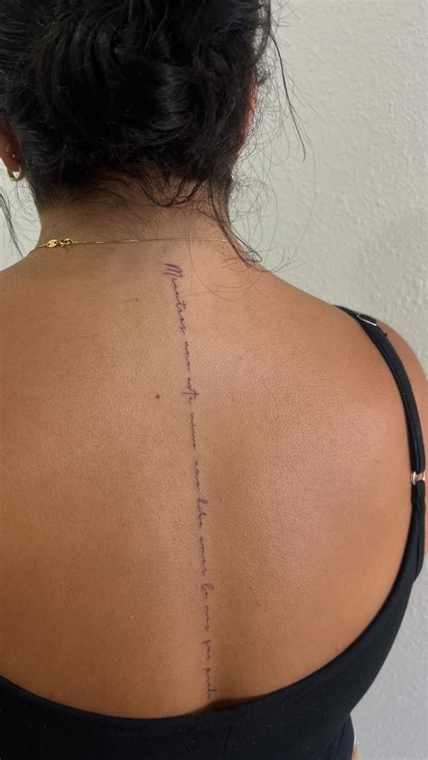 Gen Z Permanent Tan Line Tattoo Trend