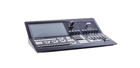 Analog Way Vertige Controller Faber