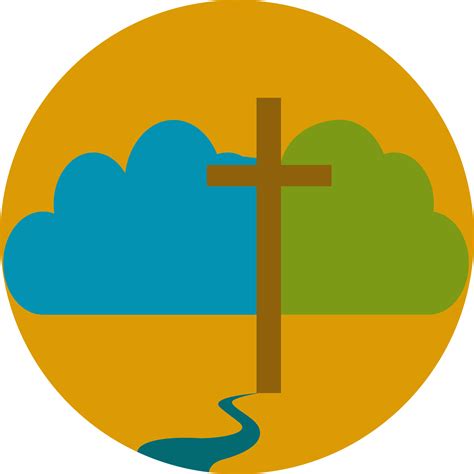 Christian Welcome Clipart