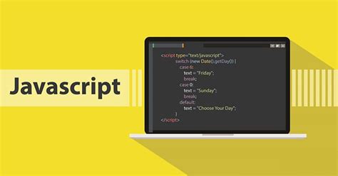 Javascript là gì Kiến thức tổng quan về Javascript từ A Z