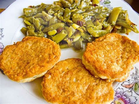 Воздушные куриные котлеты - Кулинарный рецепт на 1cookit.com