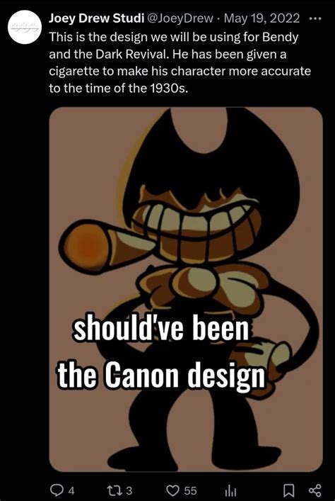 54 Bendy And The Ink Machine Batim Ideas Bendy And The Ink Machine