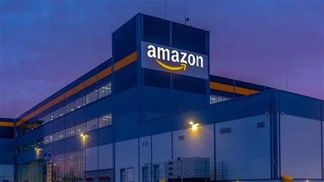 Amazon Türkiye Gebze de Yeni Bir Merkez Açıyor Webtekno
