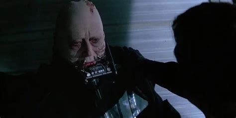 10 Scenes From Star Wars Episode Vi Return Of The Jedi That Shocked