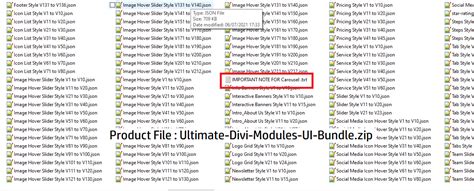 Ultimate Divi Modules Ui Bundle And Ultimate Divi Layouts Pack Bundle