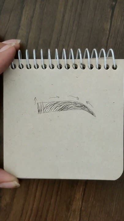 آموزش ابرو Drawing Art سیاهقلم Sketch نقاشی ترفند Youtube