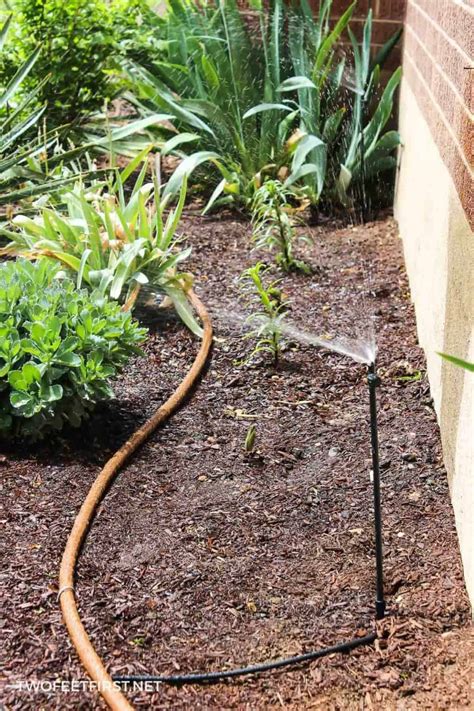 Amazing DIY Irrigation System For Summer DIYCraftsGuru