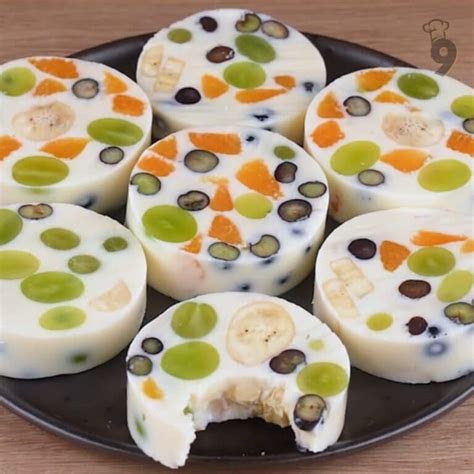 Better Than Sex Fruit Salad A Heavenly Delight That Lives Up To Its