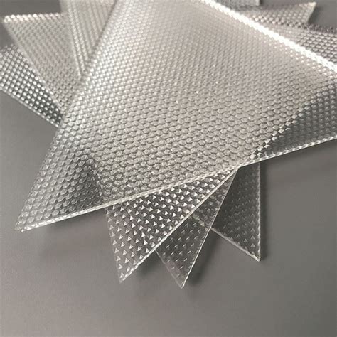 Plexiglass Light Diffuser Suppliers And Factory Customized Products