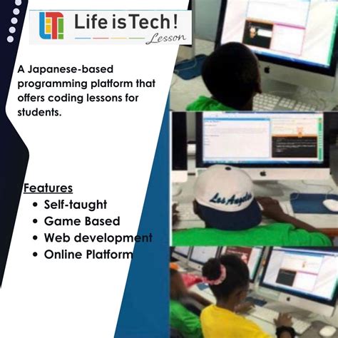 Life Is Tech Africa On Linkedin Lifeistechafrica Coding Programming Stemeducation