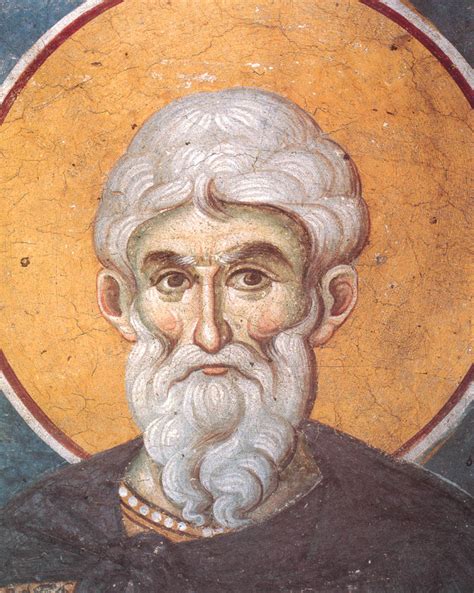Martyr Arethas And 4299 Martyrs With Him 24 October Au