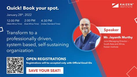 Kaizen Institute South Asia On Linkedin Kaizen Lean Operationalexcelence