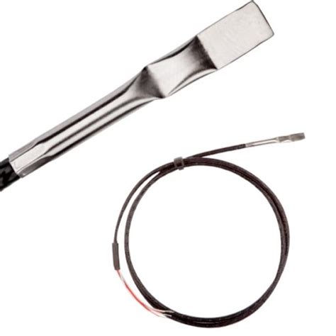 Clamp On Temperature Sensors