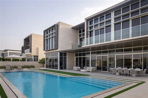 Brisa Villa By Ele Interior Design Where Minimalism Meets Modern