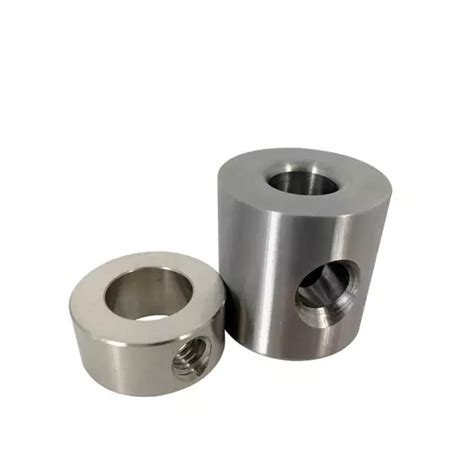 Standard Shaft Collar