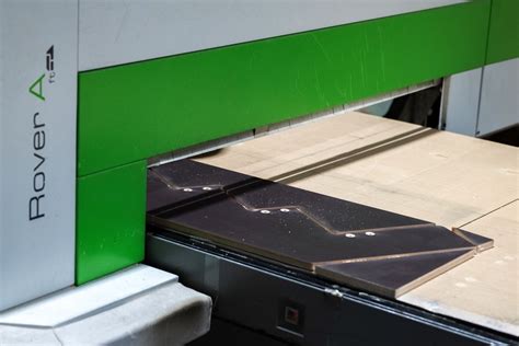 Cnc Bearbetning Boardic