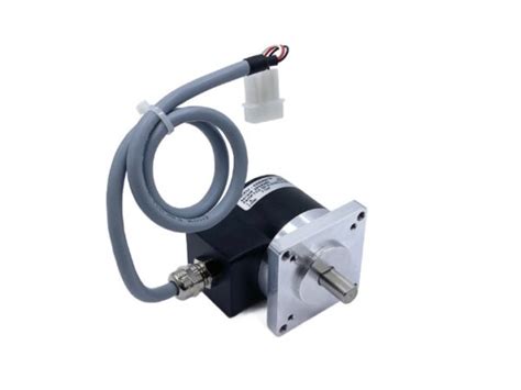 Encoder 12v 200 Pulse Maxi Press Elastomeric Inc