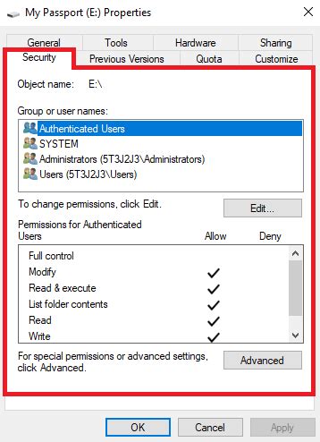 Resolve Drive Not Initialized And Access Denied In Windows Disk Management Sandisk
