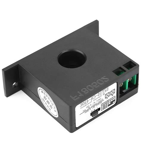 Buy Ac Current Converter High Accuracy Szt15 Ch 420e Current