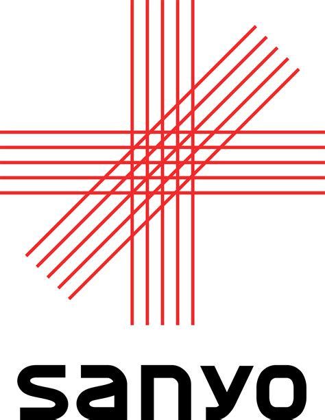 文件 Sanyo Electric Railway Logo Svg 求闻百科，共笔求闻