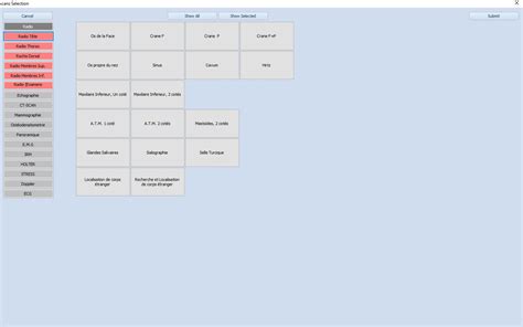 Compu Leader Laboratory Information Management System