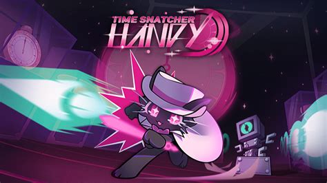 Time Snatcher Handy Stove Store