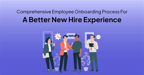 Employee Onboarding Process Better Hire Experience Akrivia Hcm