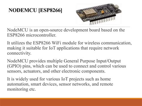 Internship Robotics Powerpoint Presentation PPTX Robotics Technology Computing