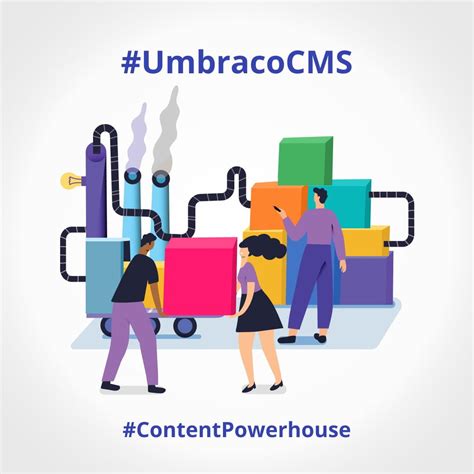 Gecko Agency Ltd On Linkedin Umbracocms Contentpowerhouse