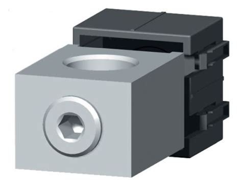 CS BH B412 Присоединительные комплекты OEZ