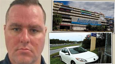 Australia Fair Carjacking Jamie Nelson Adams In Court Over Terrifying Attack Gold Coast Bulletin