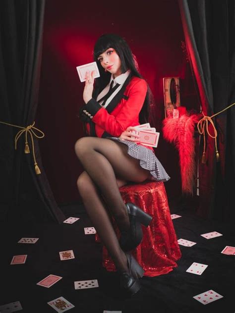 Digital Photosets Sep Kakegurui Maid Bikinis On Storenvy