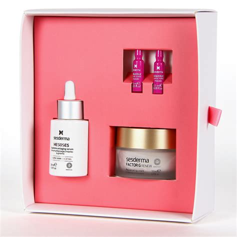 Sesderma Pack Ahorro Pure Inspiration Farmacia Jiménez