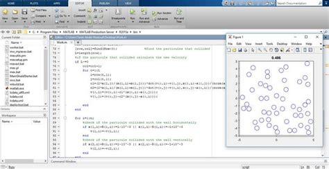 Simulate Pedestrian Traffic Actually Using Matlab Freelancer