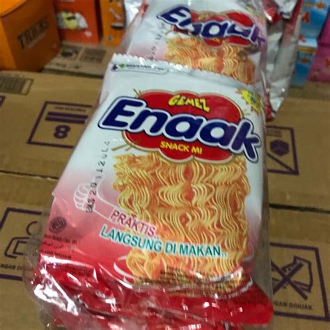 Jual Mie Gemez Mi Gemez Enaak Siantar Top 1 Pack Isi 20 Sachet X 18