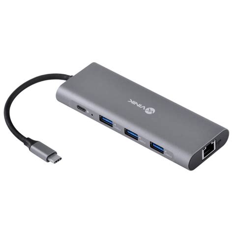 Hub Usb Tipo C Type C Em Usb Cartao Sd E Tf Hdmi Em Promo O Na Americanas